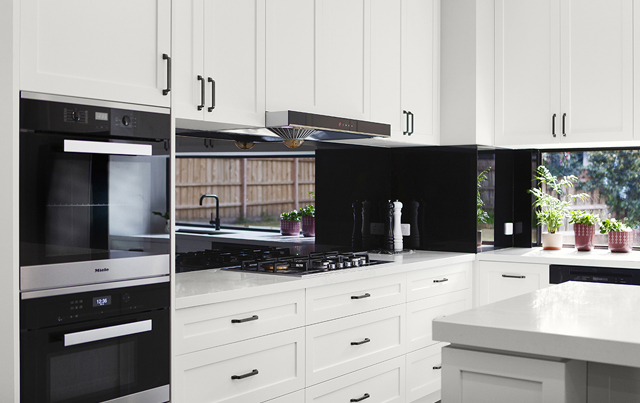 Luxury Kitchen | DS Kitchens