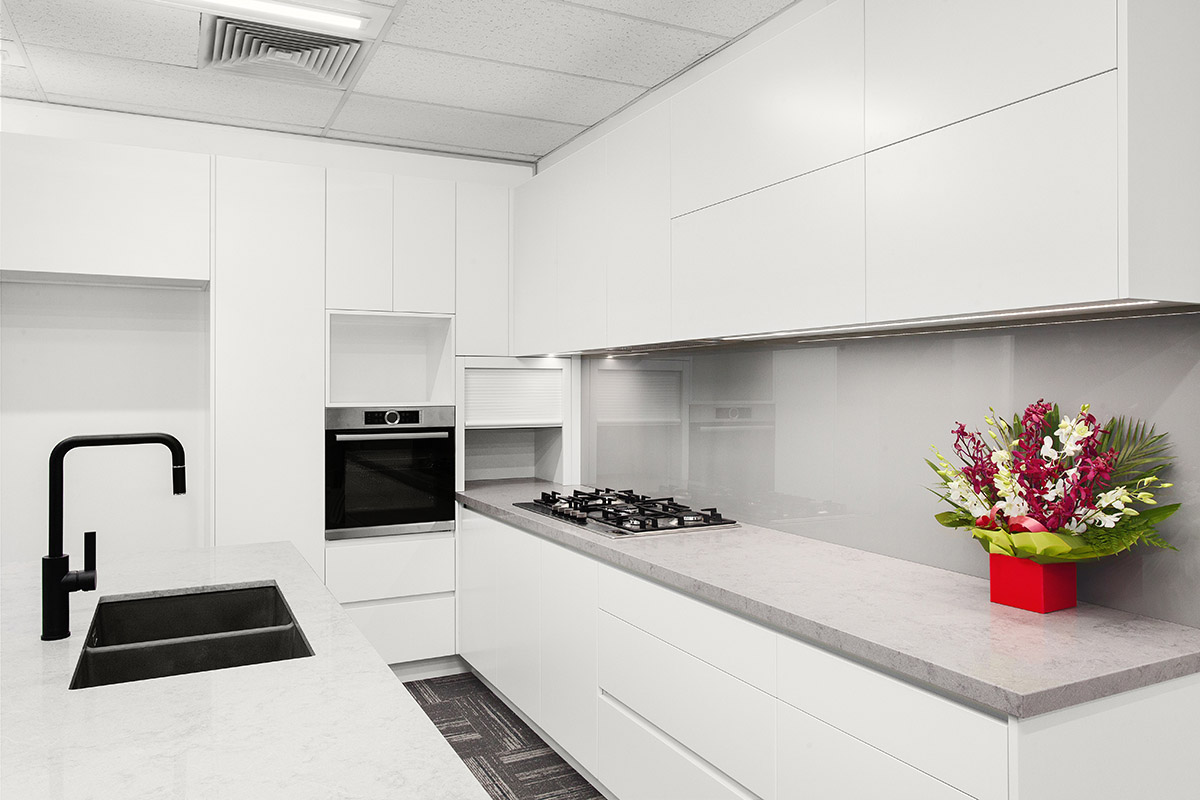 Luxury Kitchen | DS Kitchens